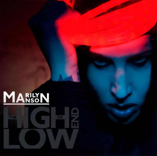 New Marilyn Manson album artwork and tracklisting revealed ...