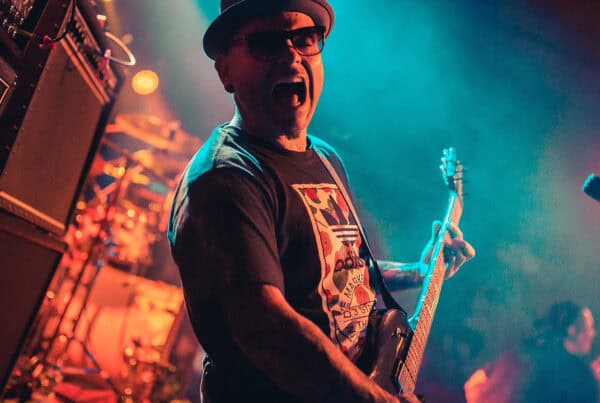 Listen: Bring Me The Horizon - 'Shadow Moses' - Soundsphere magazine