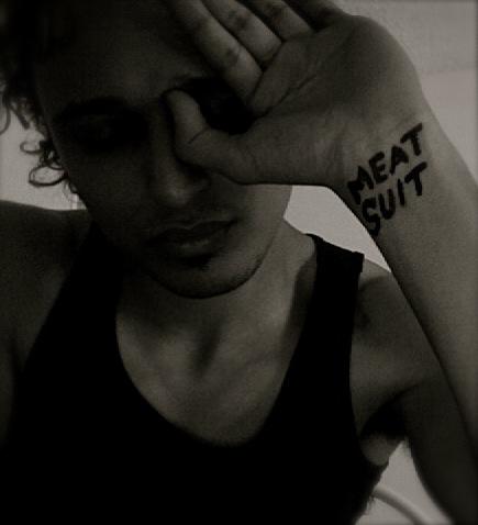 Video Of The Week: Martin Grech - 'Guiltless' - Soundsphere magazine