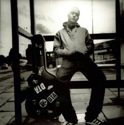 Maverick Sabre unveils new video - Soundsphere magazine