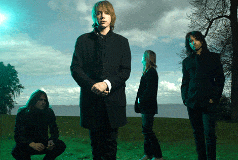 Mew announce new album - Soundsphere magazine