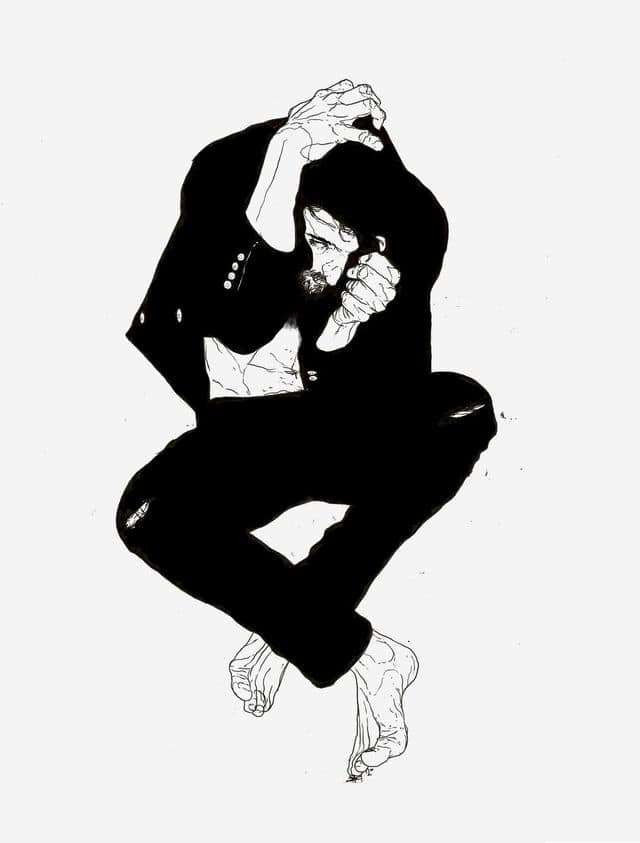 Hull-Born Artist, BAEL, Talks Inspiration, Success, and Creativity ...