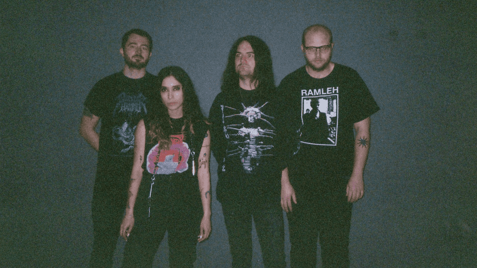 Ten Extreme Bands to Watch Out for in 2017 - Soundsphere magazine