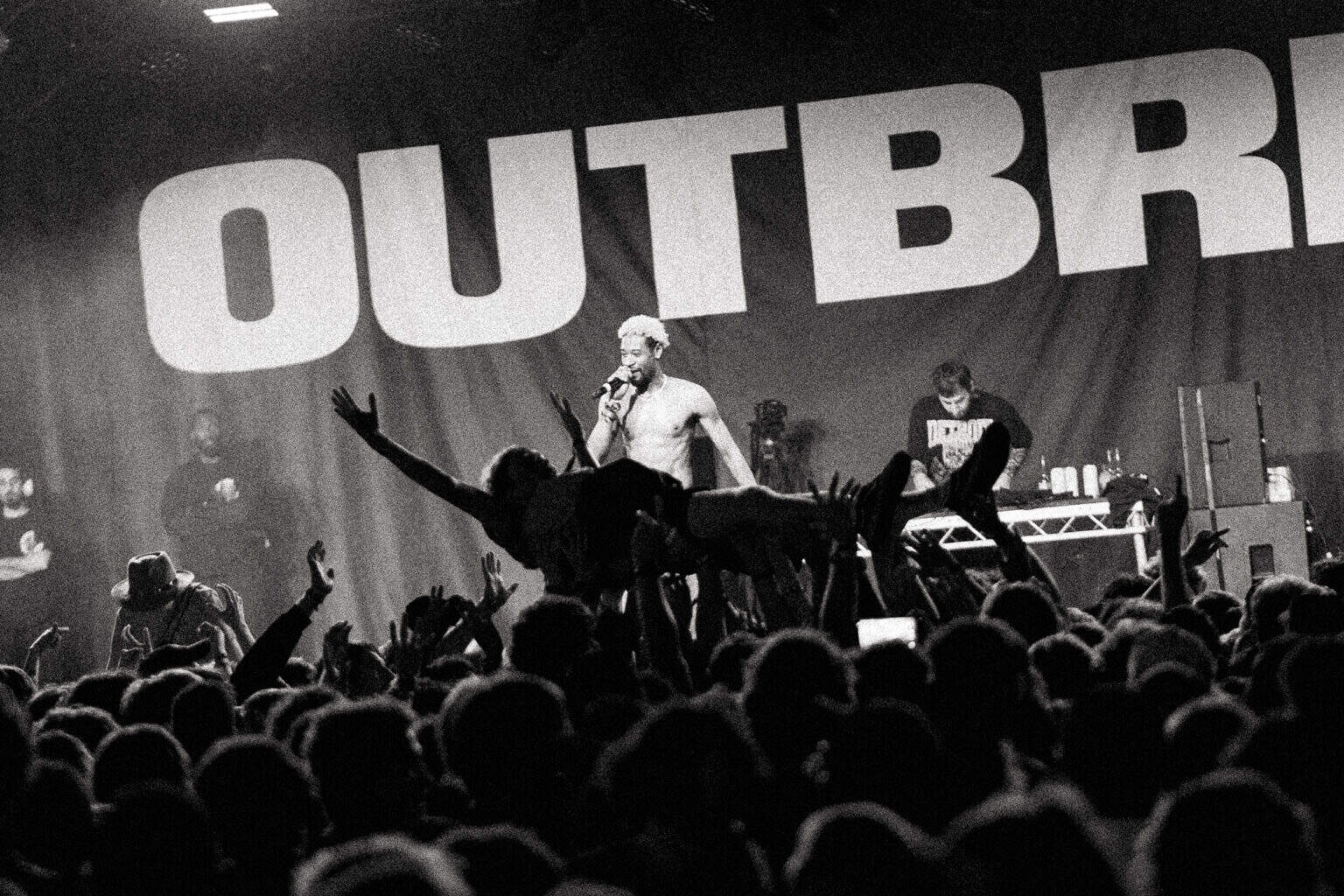 Image Credit: Eddy Maynard