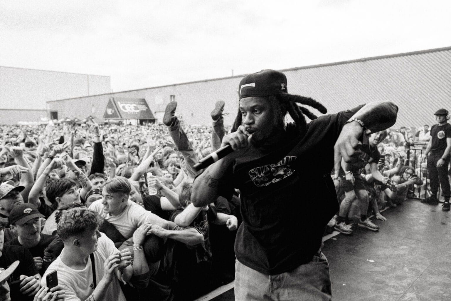 Image Credit: Denzel Curry