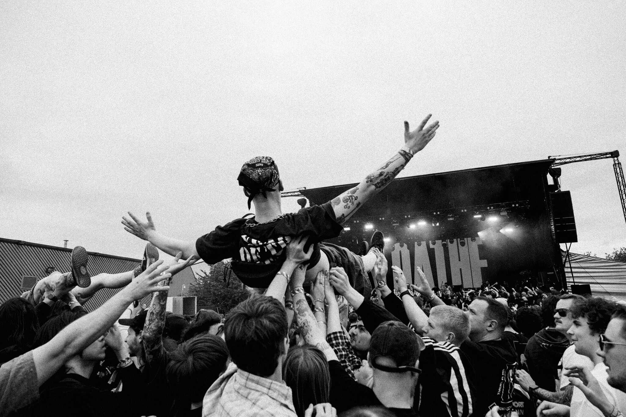 Image Credit: Eddy Maynard