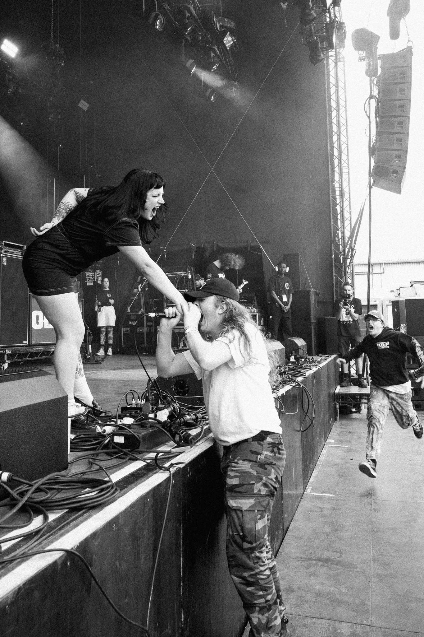 Image Credit: Eddy Maynard