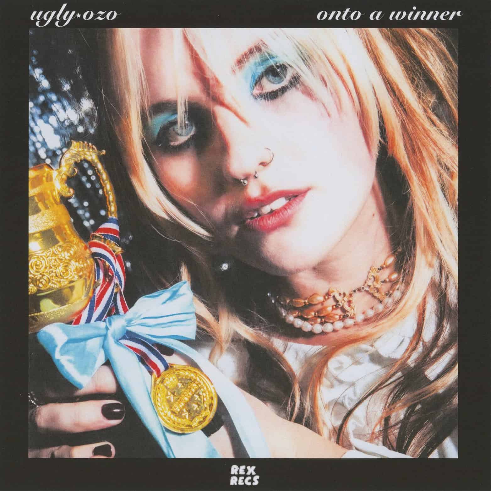 ugly ozo Shares New Single As She Signs For REX RECS - Soundsphere magazine