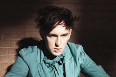Patrick Wolf to release new 'Brumalia' EP - Soundsphere magazine