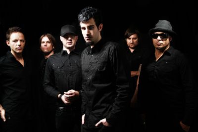 Pendulum announce new album and tour - Soundsphere magazine