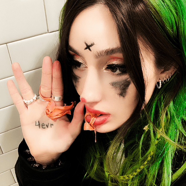 phem announces new single, 'Silly Putty' - Soundsphere magazine