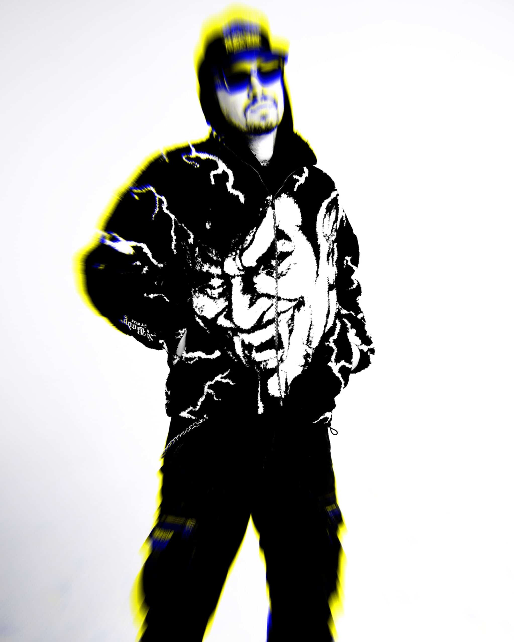 Pictureplane Returns With New Single And Video - Soundsphere magazine