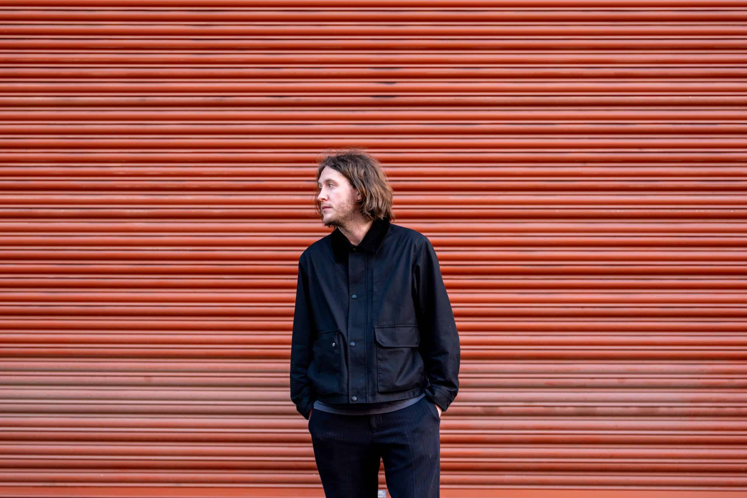 Post-Punk Poet poor effort Releases 'City Of Hope' From Debut EP ...