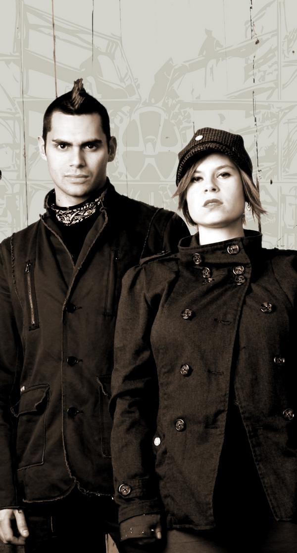 The Shizit release new album for download - Soundsphere magazine