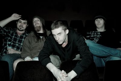 Random Hand play to UK audiences in October - Soundsphere magazine