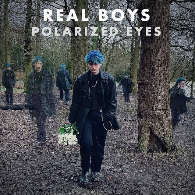 Listen: Polarized Eyes - 'Real Boys' - Soundsphere magazine