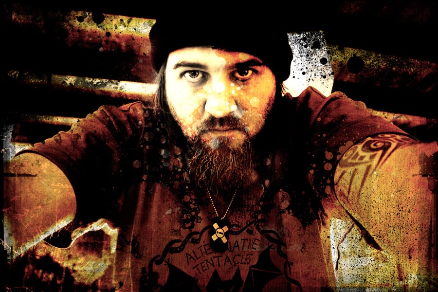 Spotlight: Sam Hayles [DOSE-Productions] - Soundsphere magazine