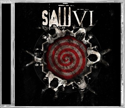 New Saw soundtrack released this month - Soundsphere magazine