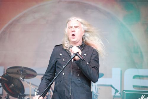 Saxon set to release their 19th studio album - Soundsphere magazine