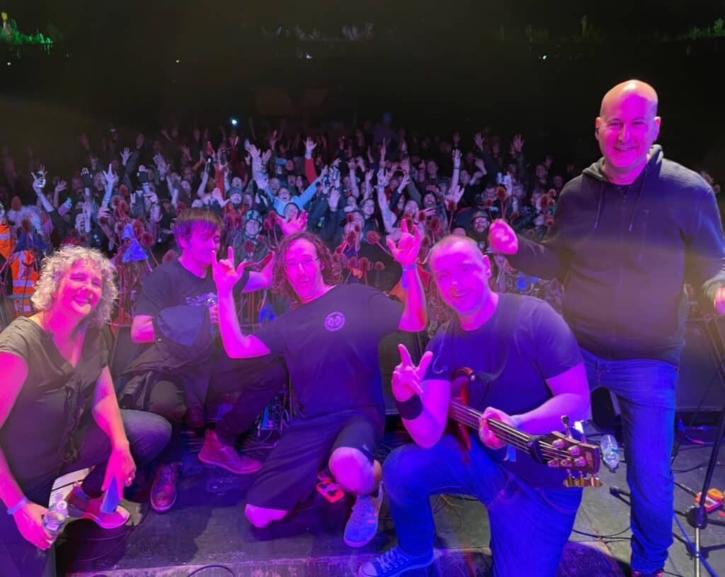 Senser reflect on 'Stacked Up' and give info on their new album ...