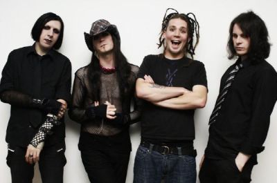 sevendaysofnight release new video - Soundsphere magazine