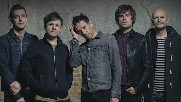 Shed Seven announce first album in 16 years - Soundsphere magazine