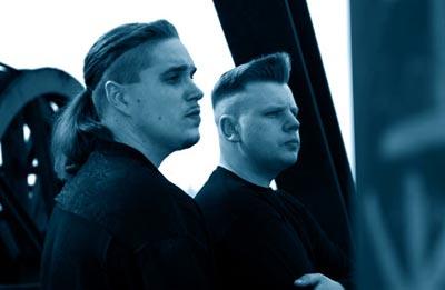 New [:SITD:] album released in October - Soundsphere magazine