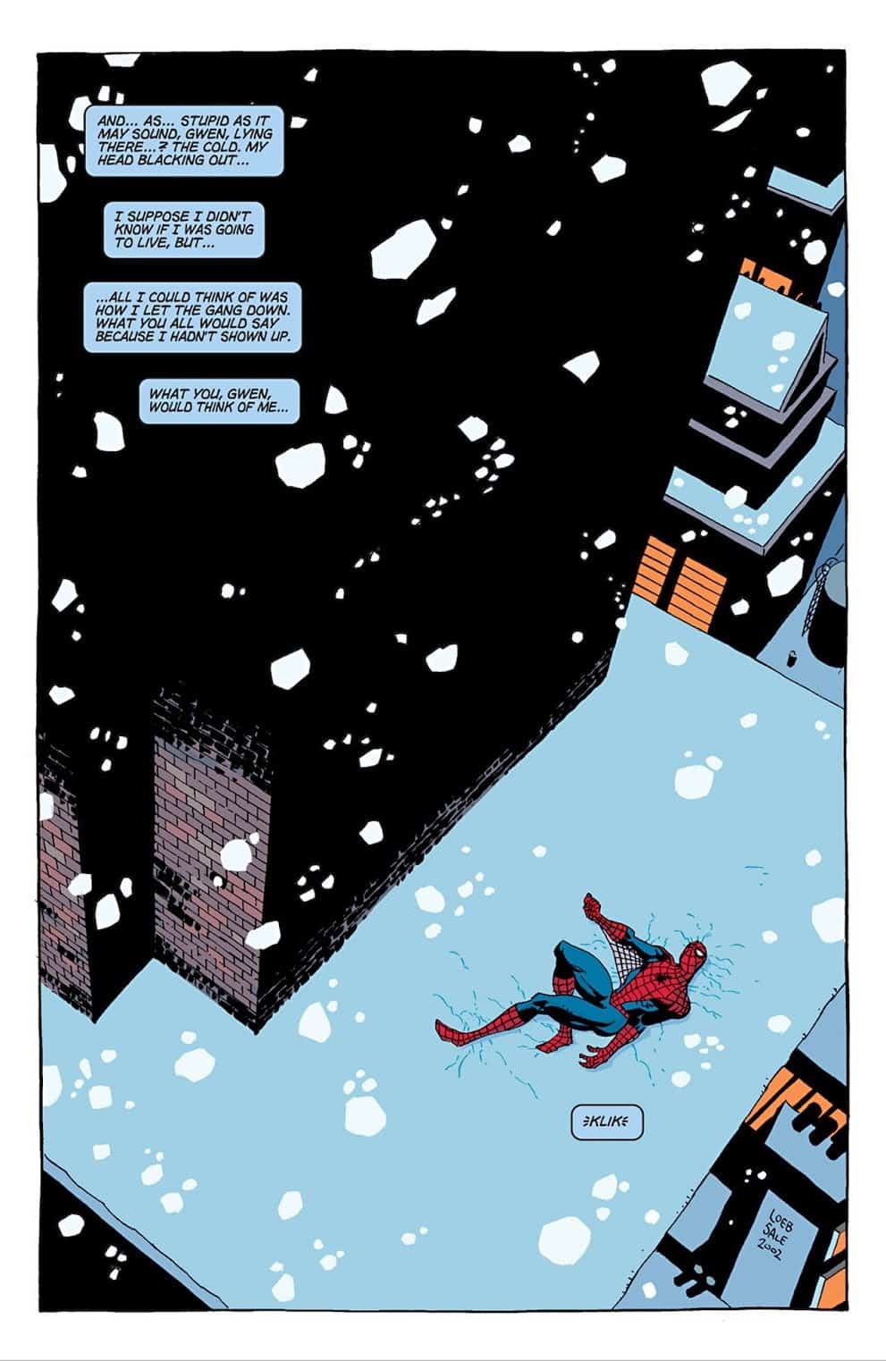 Top ten Spider-Man artists of all time - Soundsphere magazine