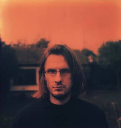 Video: Steven Wilson "Track One" - Soundsphere magazine