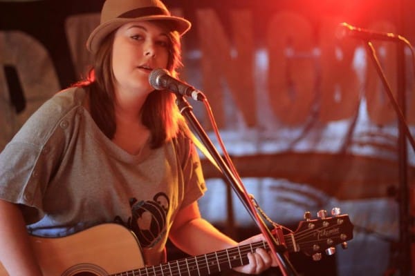 Artist Spotlight: Stevie Mould - Soundsphere magazine