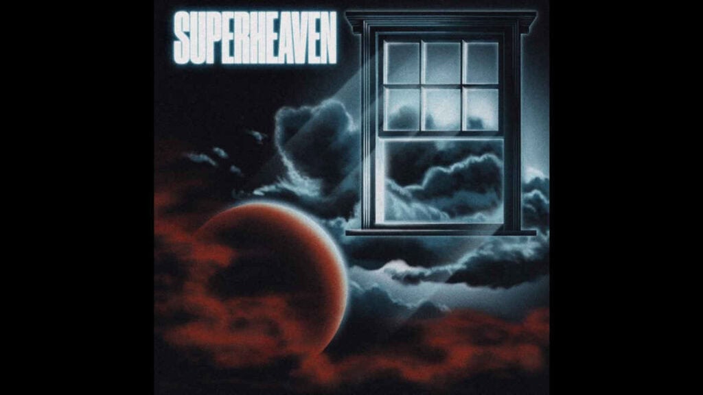 Album Review: Superheaven - 'Superheaven' - Soundsphere magazine