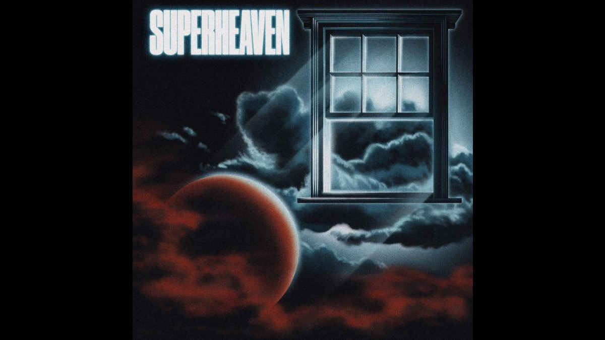 Album Review: Superheaven - 'Superheaven' - Soundsphere magazine