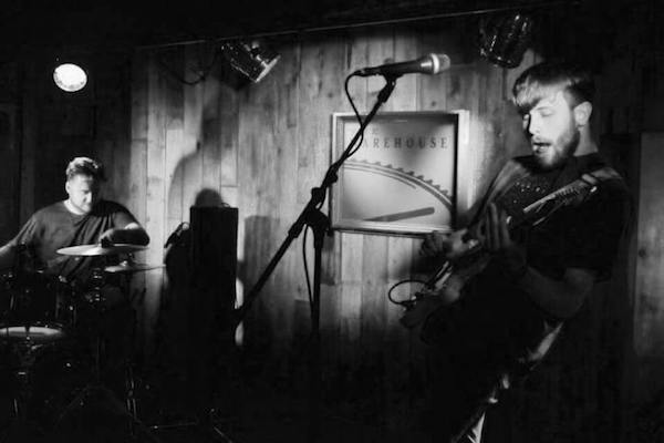 Band Spotlight: Sustinere - Soundsphere magazine