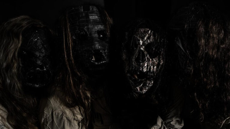 Swollen Teeth Announce New Album