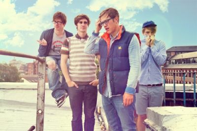 Swound! début LP release date announced - Soundsphere magazine