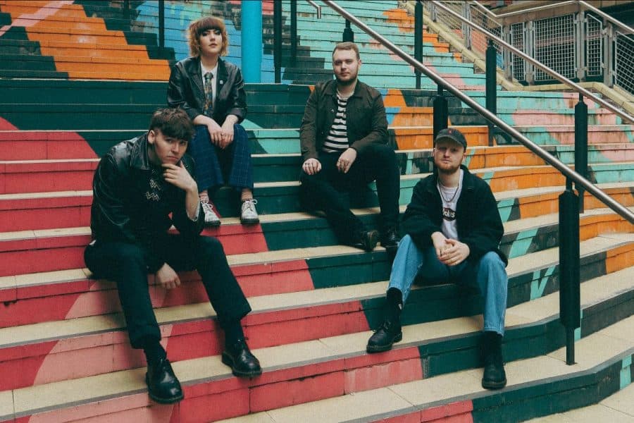 The Maddocks return with latest single ‘If Anyone Can’ - Soundsphere ...