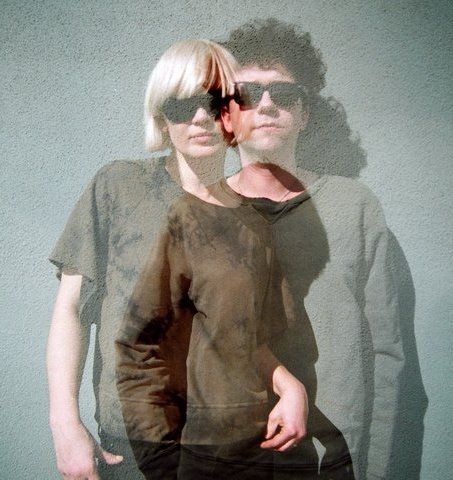 Video: The Raveonettes - 'Let Me On Out' - Soundsphere magazine