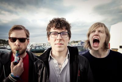 Xtra Mile Recordings launches In North America - Soundsphere magazine