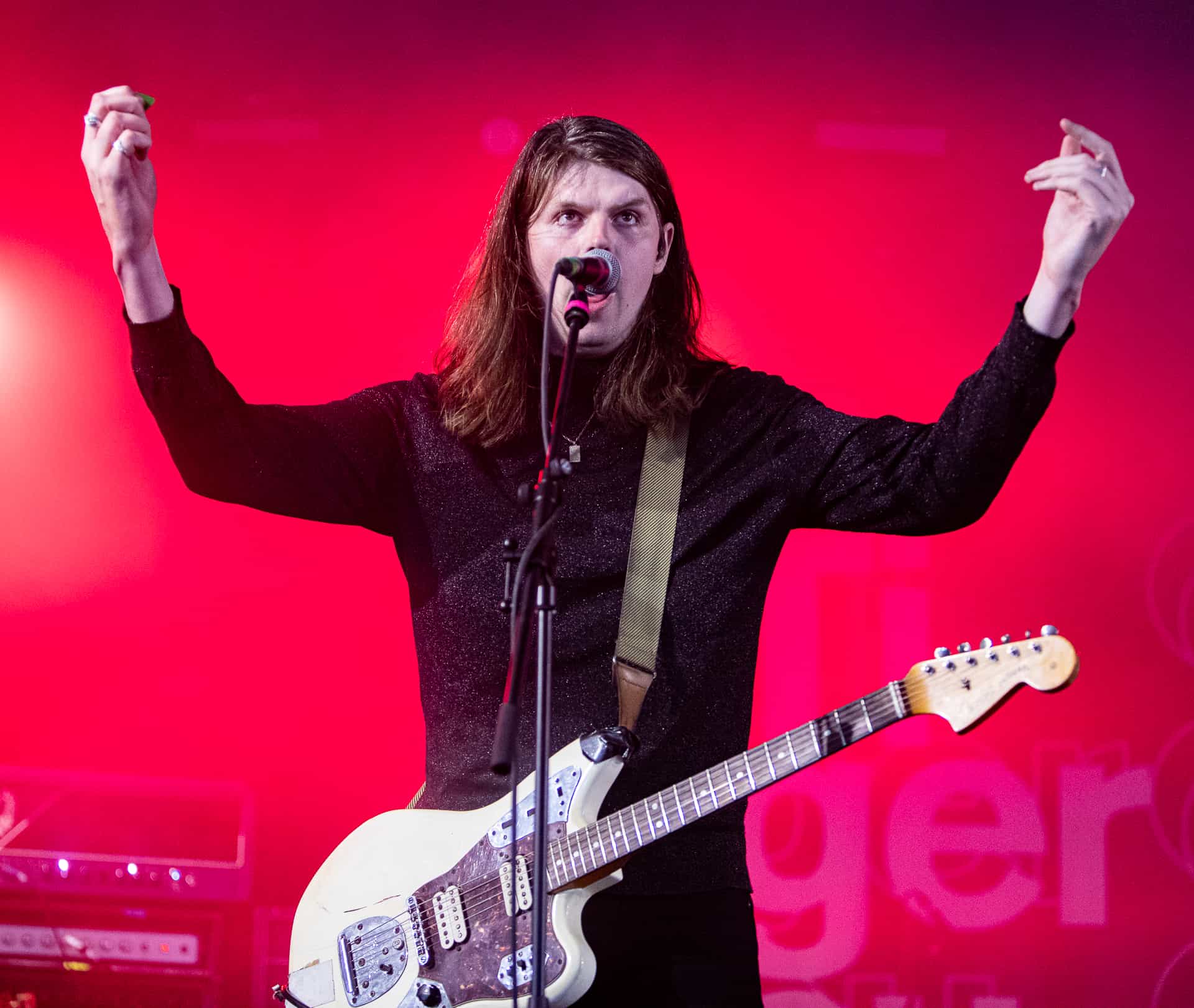 Tigercub announce new album "The Perfume Of Decay" - Soundsphere magazine