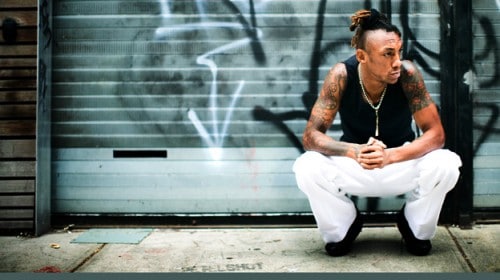 TRICKY announces ‘Maxinquaye (Reincarnated)’ - Soundsphere magazine