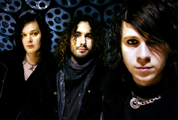 Zico Chain announce tour - Soundsphere magazine
