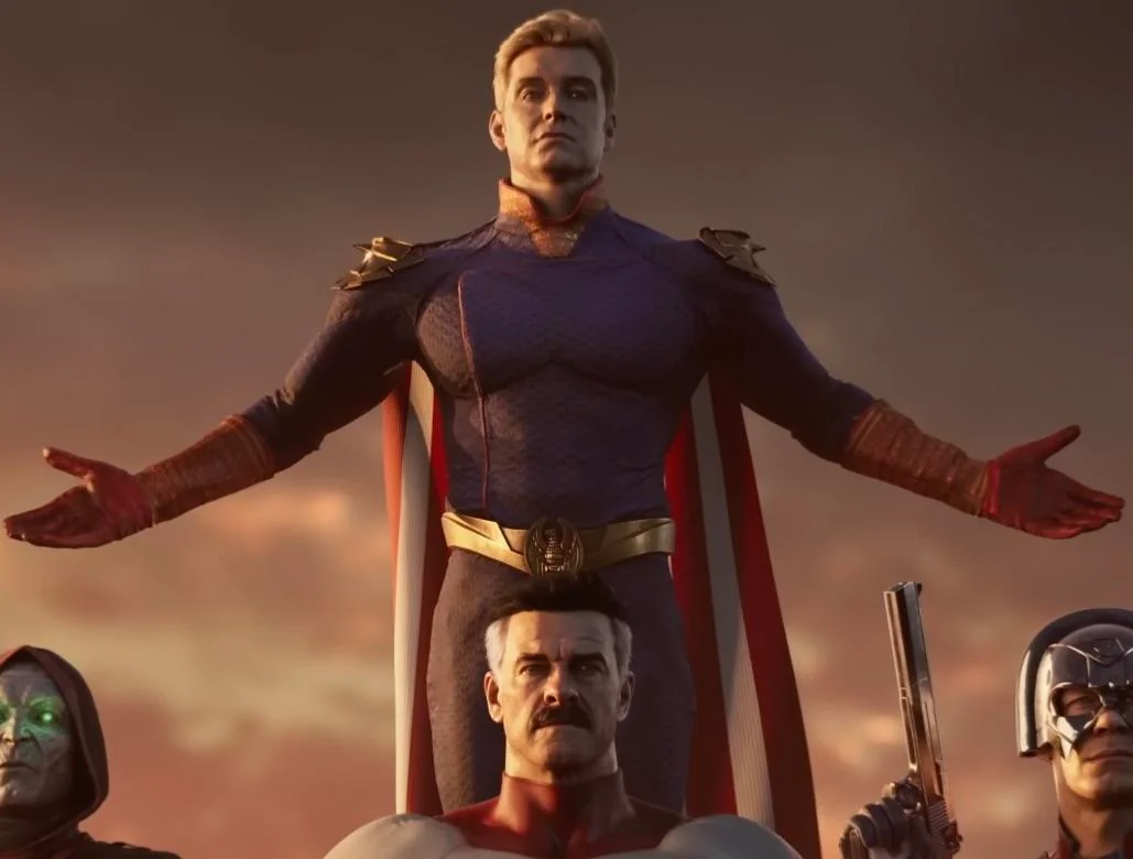 New Mortal Kombat 1 Trailer Showcases Invincible’s Omni-Man vs. The ...