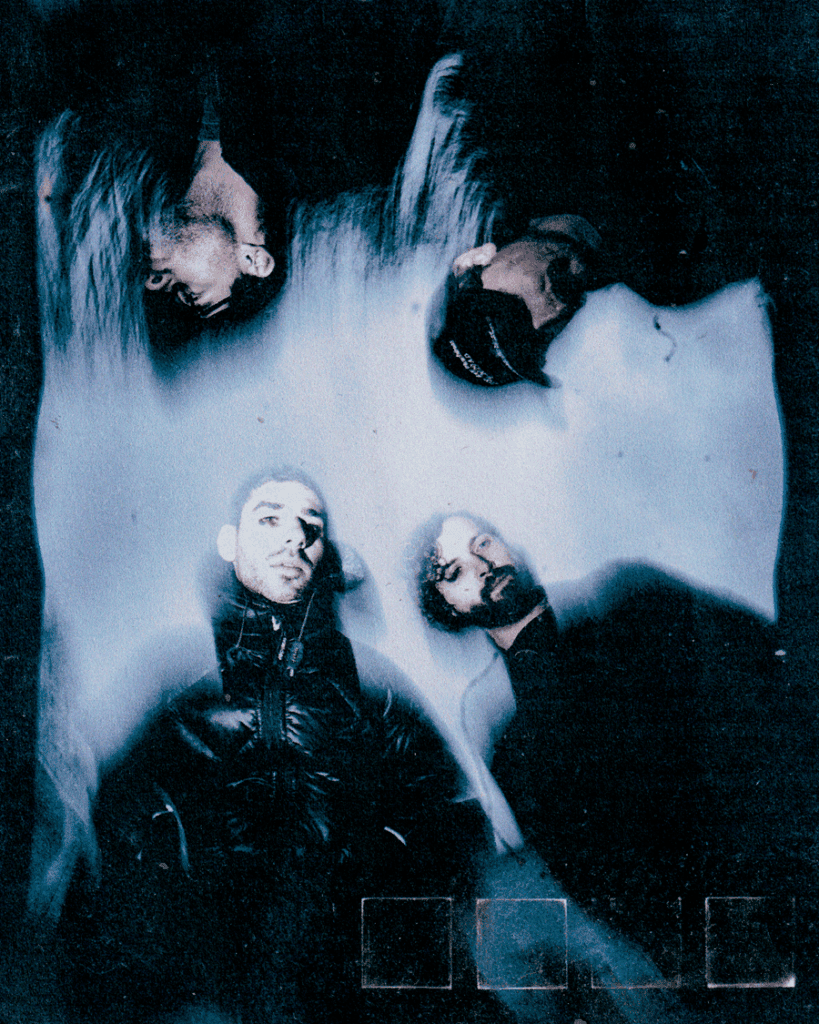 Today, SCALER have released their critically-acclaimed new album ...