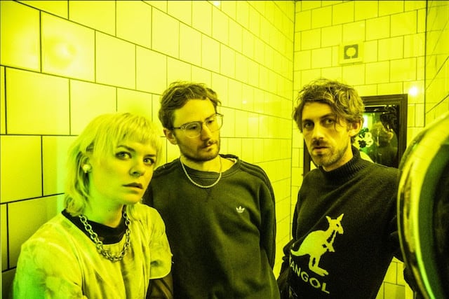 PROJECTOR release new tune, 'Hell In My Head' - Soundsphere magazine