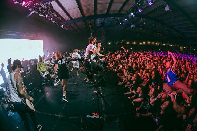 Alternative Music and Culture Blog for the North of England | Soundsphere