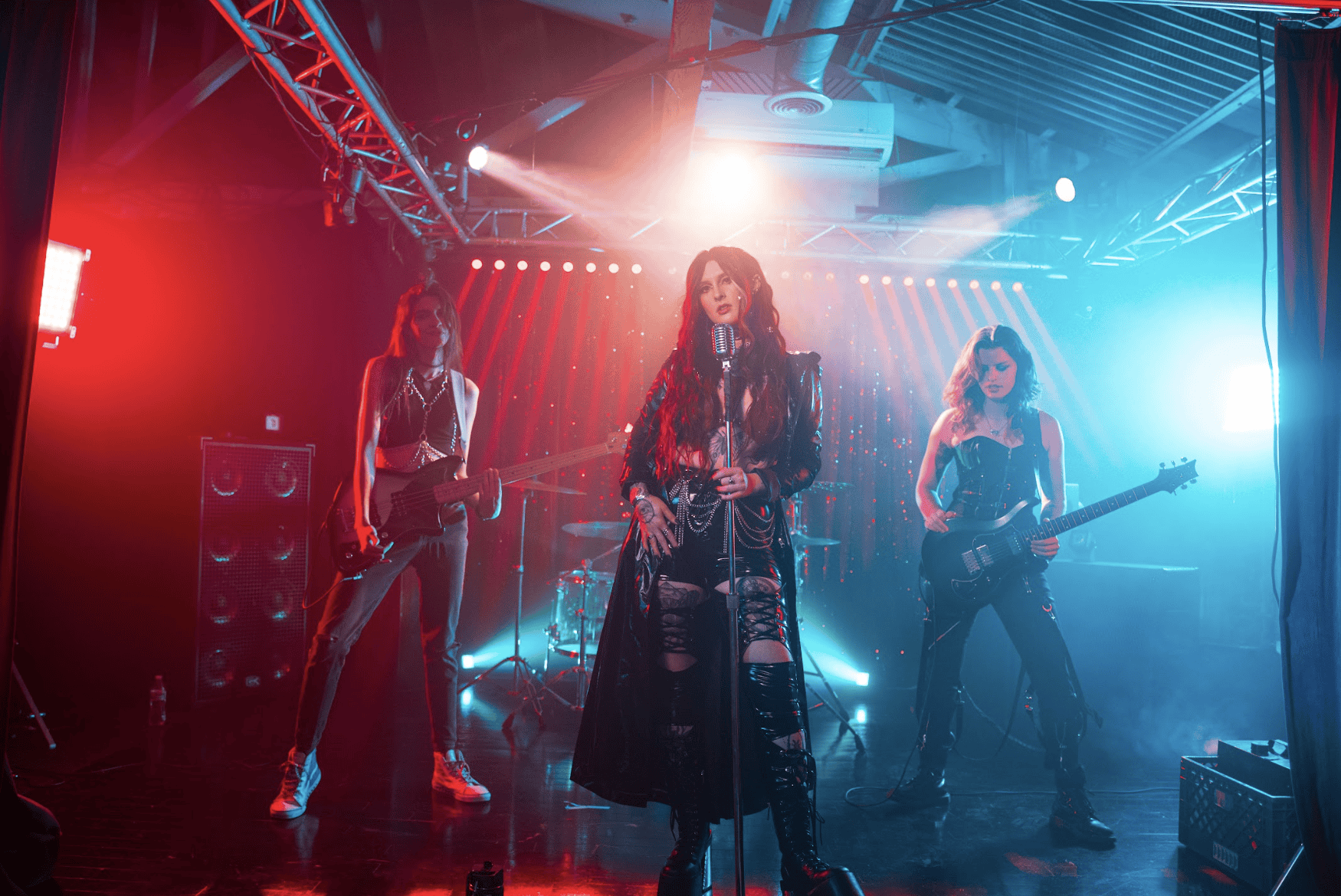 MOTHICA's new single drops ahead of album and UK headline tour ...