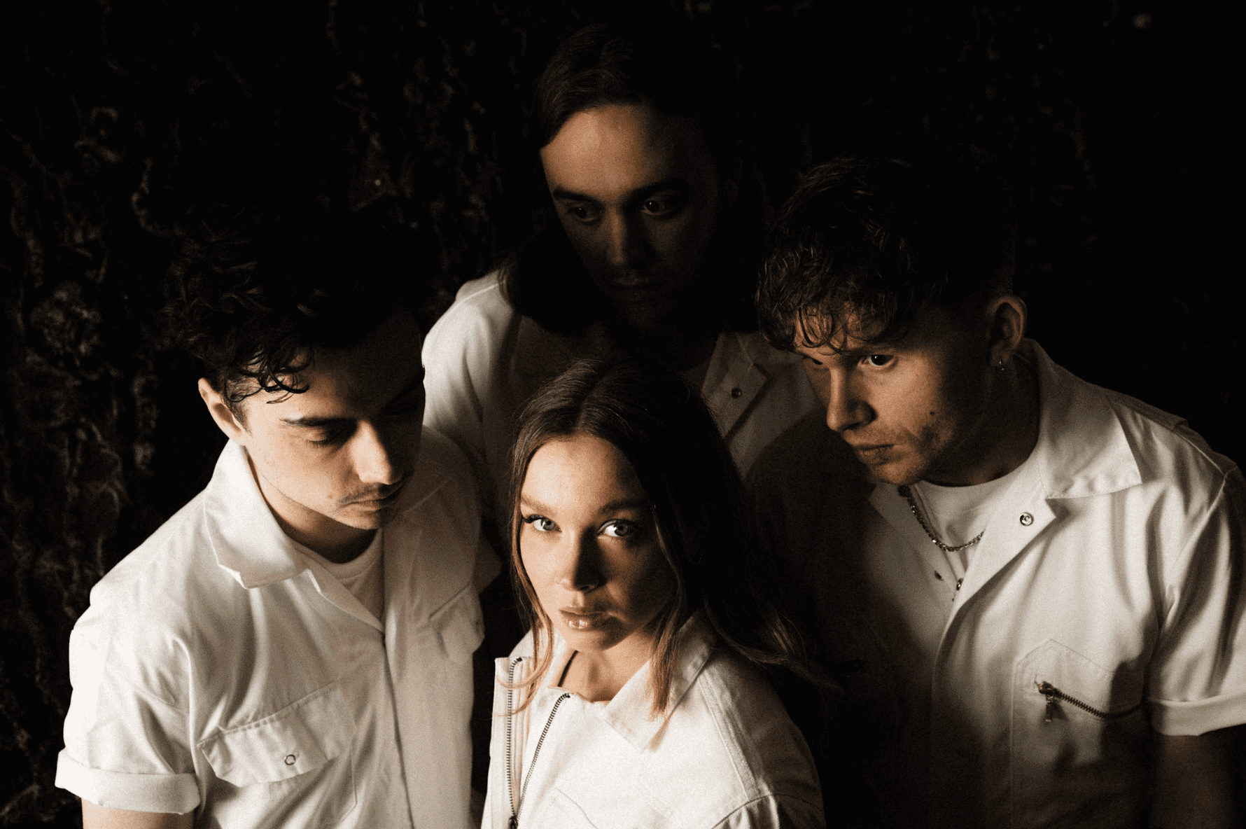 Dead Pony Release New Single ‘MANA’ - Soundsphere magazine