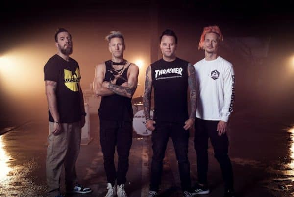 Shrapnel Streetwear announce 2013 collection - Soundsphere magazine