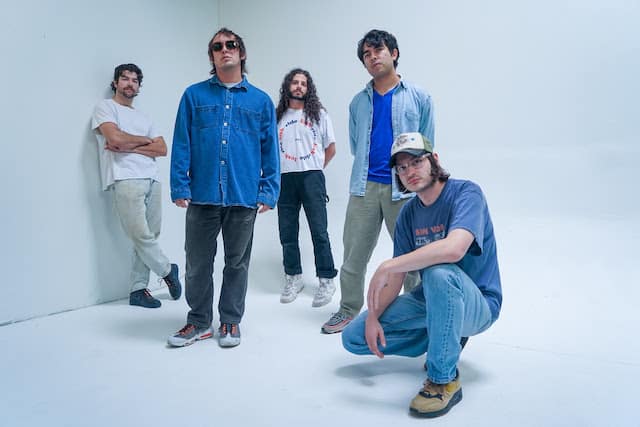 Narrow Head announce new album and single, 'Moments Of Clarity ...