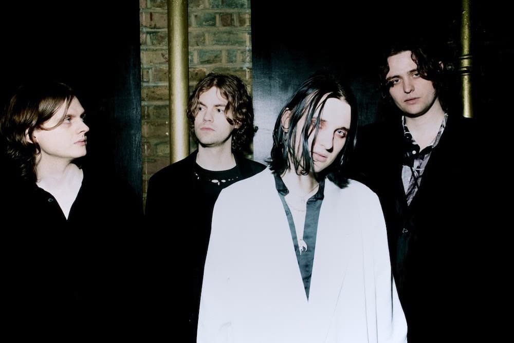 Isolated Youth released new Post-Punk Single ‘Ghost Town’ - Soundsphere ...